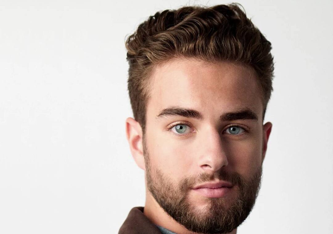 Herrfrisyrer - Här är de 5 mest populära frisyrerna i år